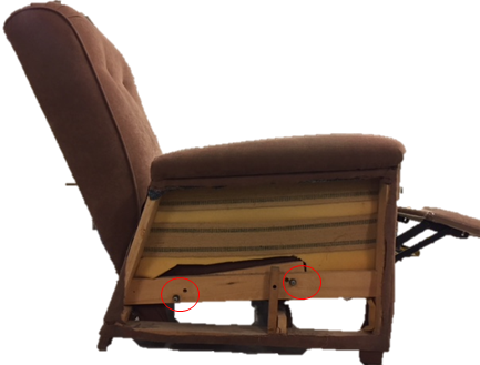 Mobilized Chair – Design of Assistive Technologies