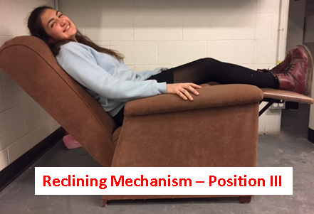 Mobilized Chair – Design of Assistive Technologies