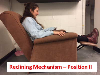 Mobilized Chair – Design of Assistive Technologies